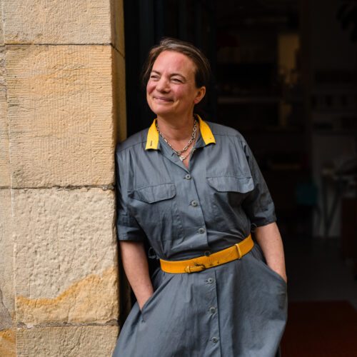 Celebrity Chefs Cornwall - Truro Food Festival